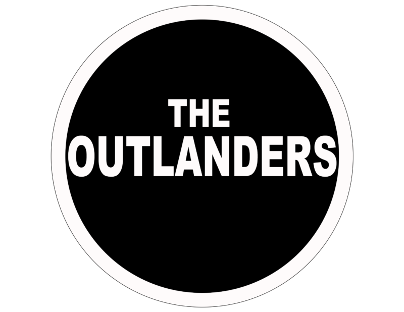 Home Page - The Outlanders - Official Band Site